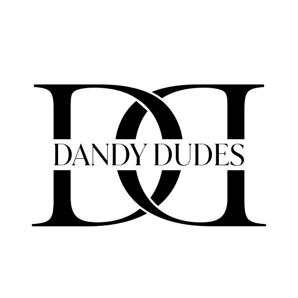 DANDY DUDES - Elegant Accessories
